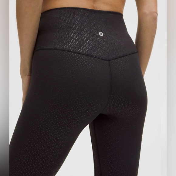 lululemon athletica | Pants & Jumpsuits | Rare Lululemon Align Highrise ...